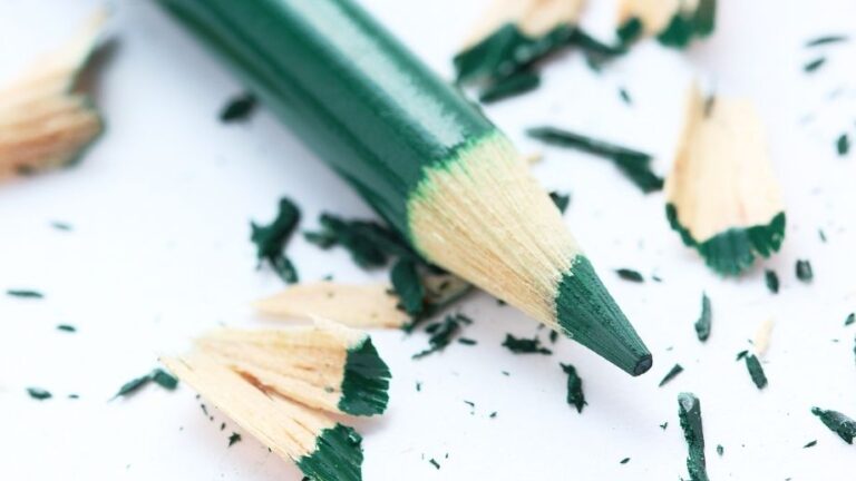 6 Ways To Stop Prismacolor Pencils From Breaking – Artistry Love